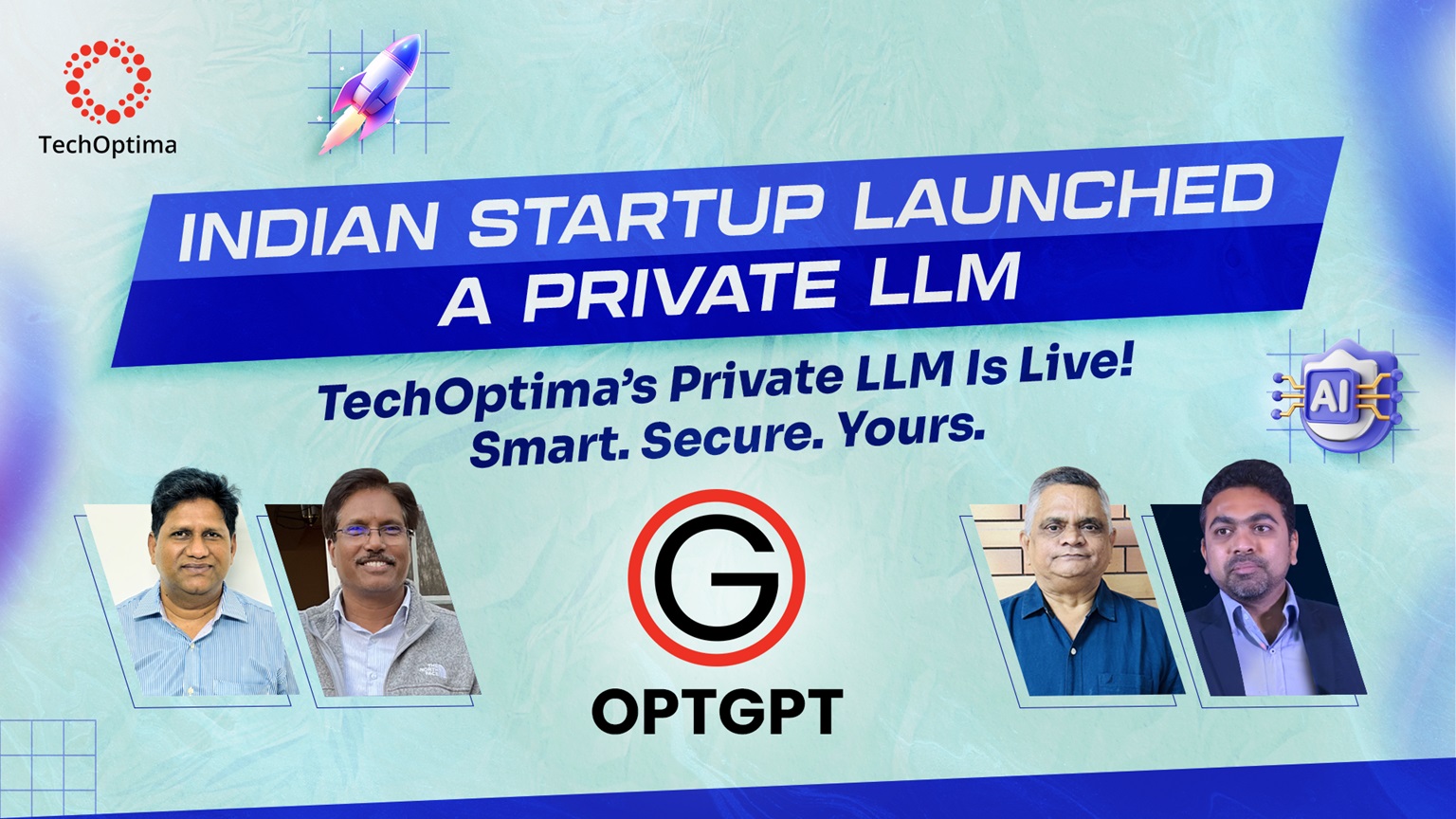 TechOptima